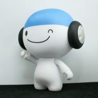 China Cartoon Characters PVC Action Figure Toys EN71 ASTM F963 certificate for sale