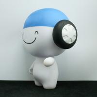 China Cartoon Characters PVC Action Figure Toys EN71 ASTM F963 certificate for sale