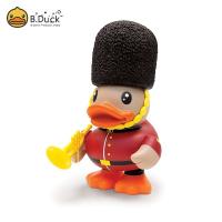 China B.Duck Child Safety And Kawaii Little Yellow Duck Coin Saving Bank Rubber Toy for sale