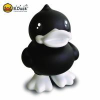 China B.Duck PVC Piggy Bank Duck Toy Sturdy and Durable Saving Bank for Gift for sale