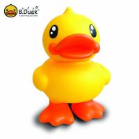 China B.Duck PVC Piggy Bank Duck Toy Sturdy and Durable Saving Bank for Gift for sale