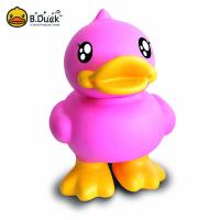 China B.Duck PVC Piggy Bank Duck Toy Sturdy and Durable Saving Bank for Gift for sale
