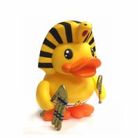 China B.duck Unique Design Round-the-world Theme Piggy Bank For Gifts for sale