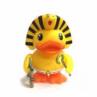 China B.duck Unique Design Round-the-world Theme Piggy Bank For Gifts for sale