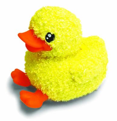 China OEM ODM Cotton Plush Toys Unisex With Sound for Baby saving money for sale
