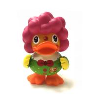 China B.duck Child Safety And Kawaii Little Yellow Duck Coin Saving Bank for sale