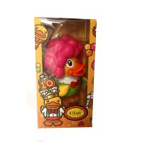 China B.duck Child Safety And Kawaii Little Yellow Duck Coin Saving Bank for sale