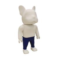 China Anime Cartoon Vinyl Figures Toys , 3D PVC Action Figure 9.6 Inch High for sale