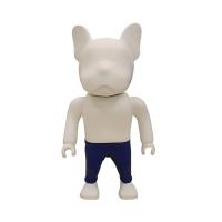 China Anime Cartoon Vinyl Figures Toys , 3D PVC Action Figure 9.6 Inch High for sale