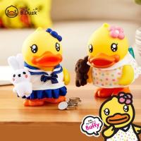China B.Duck Coin Bank For Girls And Boys Savings Toy Cute Piggy Bank for sale