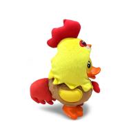 China Safety Kawaii Coin Bank , Plastic Money Box Duck Shape EN71 ASTM standard for sale