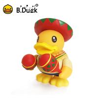China B.duck Round-the-world Theme Mexico Character Piggy Bank For Gifts for sale