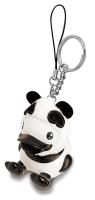 China 3D Cartoon Cute Duck Keychain Pendant En71 ASTM Certificate for sale