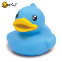 China Swimming Rubber Ducks For Bath Time PVC Weighted 5.8cm Size ODM for sale