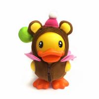China Custom Plastic Money Boxes Cartoon Vinyl Money Saving box Coin Bank Make PVC Piggy Bank Money Box for sale