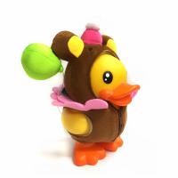 China Custom Plastic Money Boxes Cartoon Vinyl Money Saving box Coin Bank Make PVC Piggy Bank Money Box for sale