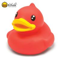 China 5.8Cm Floating Rubber Duck Toy For Kids Bath EN71 ASTM Standard for sale