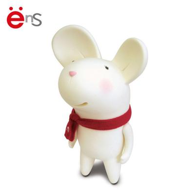 China Animal Plastic Piggy Bank Toy PVC Material For Promotional OEM ODM for sale