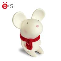 China Animal Plastic Piggy Bank Toy PVC Material For Promotional OEM ODM for sale