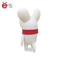 China Animal Plastic Piggy Bank Toy PVC Material For Promotional OEM ODM for sale