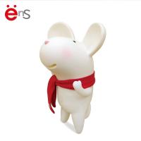 China Animal Plastic Piggy Bank Toy PVC Material For Promotional OEM ODM for sale
