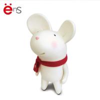 China Animal Plastic Piggy Bank Toy PVC Material For Promotional OEM ODM for sale