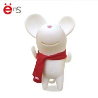 China Animal Plastic Piggy Bank Toy PVC Material For Promotional OEM ODM for sale