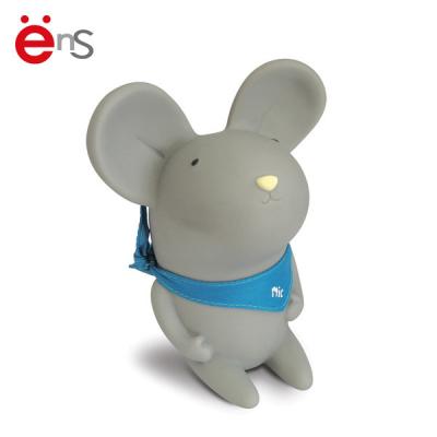 China PVC Plastic children's piggy banks plastic , coin bank cute OEM ODM for sale