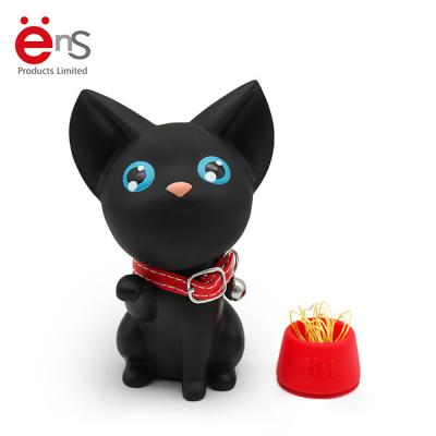 China Animal PVC Plastic Toys Paper Clips Paper Clips EN71 ASTM standard for sale