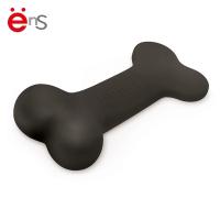 China Bone Shaped PVC Door Stopper Promotional For Kids Toys OEM ODM for sale