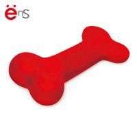 China Bone Shaped PVC Door Stopper Promotional For Kids Toys OEM ODM for sale