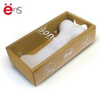 China Bone Shaped PVC Door Stopper Promotional For Kids Toys OEM ODM for sale