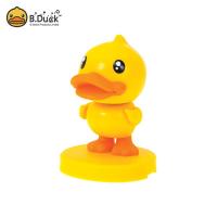 China Kawaii Duck Bobblehead For Car 4.7×5.3×7.7 cm Size PVC metal Material for sale