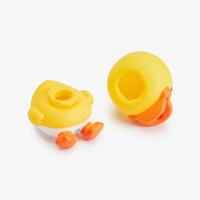 China OEM PVC Coin Bank , Childrens Plastic Money Box silicone Material for sale