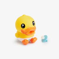China OEM PVC Coin Bank , Childrens Plastic Money Box silicone Material for sale