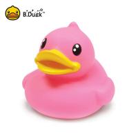China plastic PVC rubber duck bath toy Waterproof With Squeaky Sound for sale