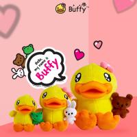 China B.Duck Cotton Plush Toys 17cm 20cm 35cm Height For Children Playmate for sale
