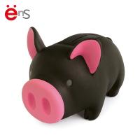 China Cute Plastic Piggy Bank Toy Safety PVC Material For Kids EN71 ASTM Standard for sale