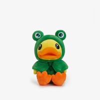 China Soft Stuffed Animal Plush Toys OEM ODM For Kids EN71 Standard for sale