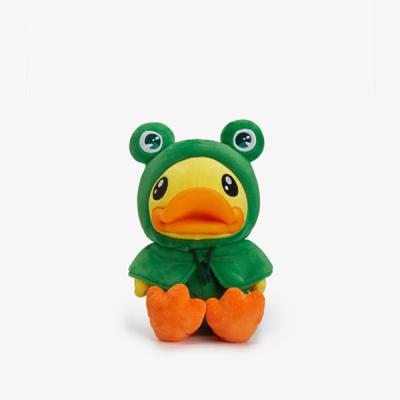 China Soft Stuffed Animal Plush Toys OEM ODM For Kids EN71 Standard for sale