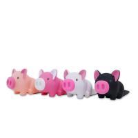 China Pig shape Decorative Door Stops Animals EN71 ASTM F963 certificate for sale