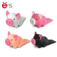 China Pig shape Decorative Door Stops Animals EN71 ASTM F963 certificate for sale