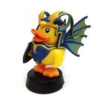 China B Duck Anime Action Figure Toys OEM ODM Collectible Pvc Vinyl Material for sale