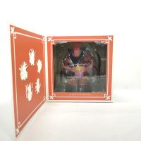 China B Duck Anime Action Figure Toys OEM ODM Collectible Pvc Vinyl Material for sale