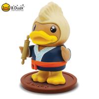 China Collectible Figure Blind Box , B.Duck Dessert Series Action Figure Cartoon for sale