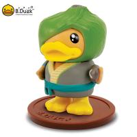 China Collectible Figure Blind Box , B.Duck Dessert Series Action Figure Cartoon for sale