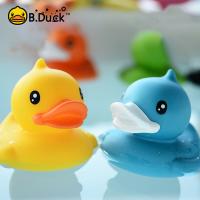China PVC Phthalate Free Rubber Duck Toy For Kids Bath Weighted Floating OEM ODM for sale