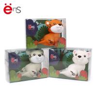 China Cute Plastic PVC Door Stopper Tiger Shape  for promotional gifts OEM for sale