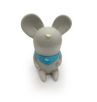 China PVC Plastic children's piggy banks plastic , coin bank cute OEM ODM for sale