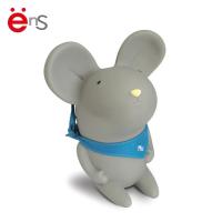 China PVC Plastic children's piggy banks plastic , coin bank cute OEM ODM for sale